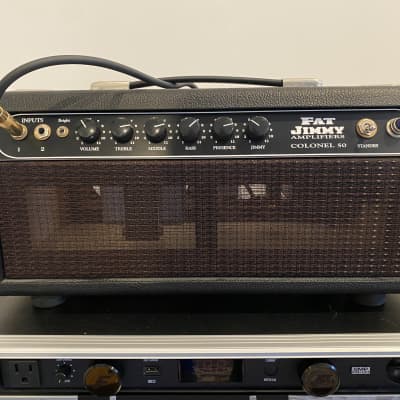 Fat Jimmy Colonel 50 | Reverb