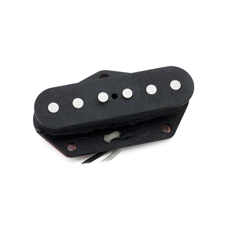 Seymour Duncan STL-1 Vintage 54 Lead For Telecaster | Reverb Seymour Duncan STL-1 Vintage 54 Lead For Telecaster | Reverb