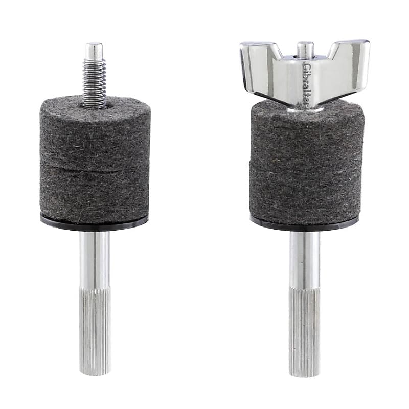 Gibraltar SC-MCSA-PK Mini Cymbal Stacker Assembly Package | Reverb