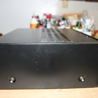 Restored Altec Lansing 1407A Public Address Amplifier | Reverb