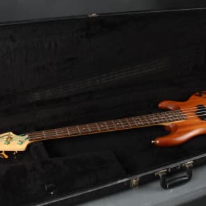 Fender Precision Bass Lyte Deluxe | Reverb