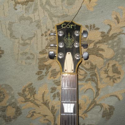 Cort LP Style | Reverb