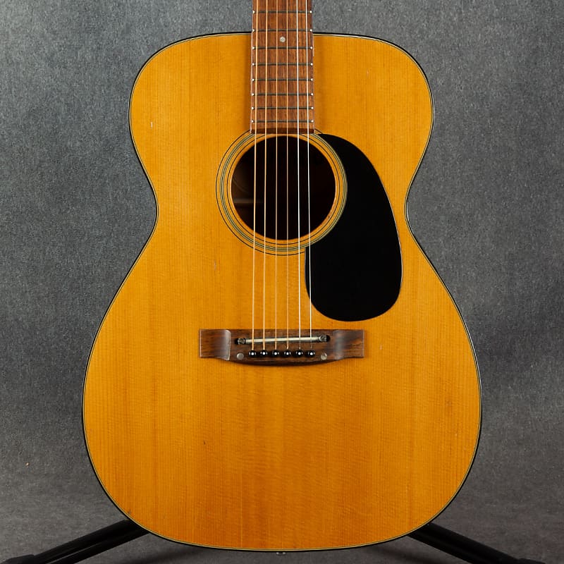 Dorado by Gretsch - Model 5989 - Natural - 2nd Hand | Reverb UK