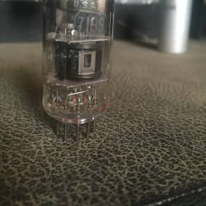 Alamo Fury Bass Amp 1963/4 | Reverb