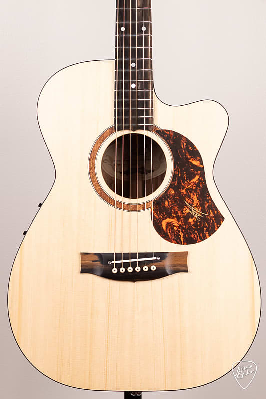 Maton Solid Road Series SRS-808C -16748 | Reverb