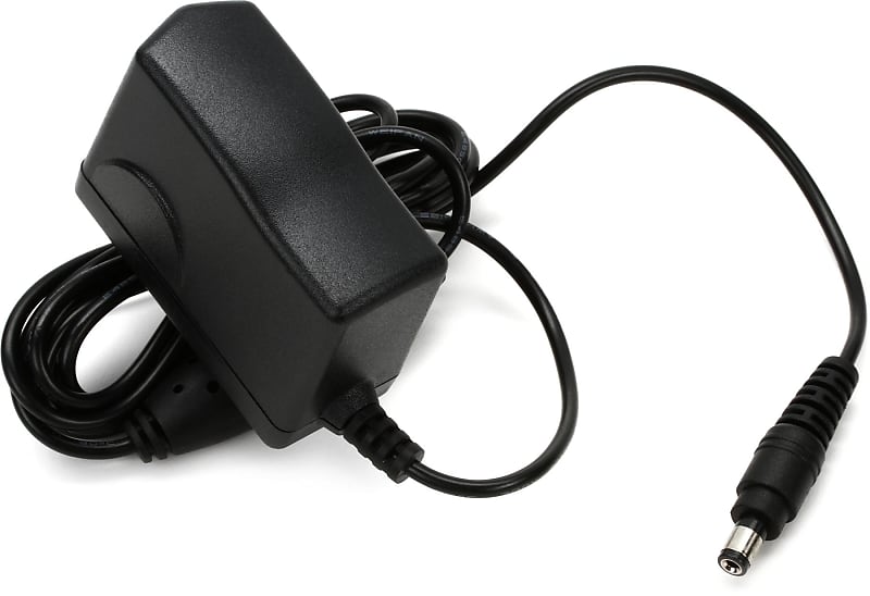 Line 6 DC-1G 9v 500mA Power Supply (5-pack) Bundle | Reverb