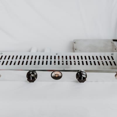 Altec 1566A Tube Preamp Clone | Reverb