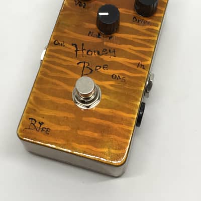 BJFE ODS34 Gold | Reverb