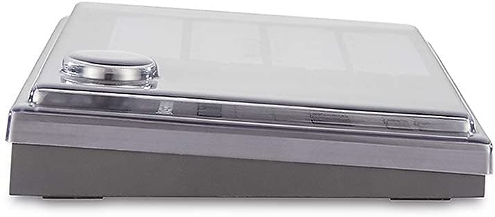 Decksaver Native Instruments Maschine Mikro Mk3 Keyboard | Reverb