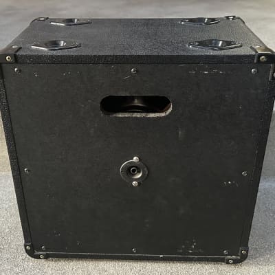 Marshall Mini Stack Top Slant Angled Speaker Cab Cabinet | Reverb