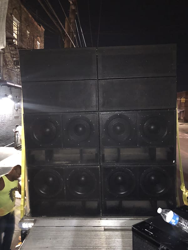 Faital Pro 18XL1600 2022 | Reverb