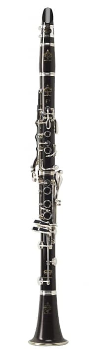 Buffet E13 Bb clarinet outfit - Backpack Case ( CITIES : | Reverb