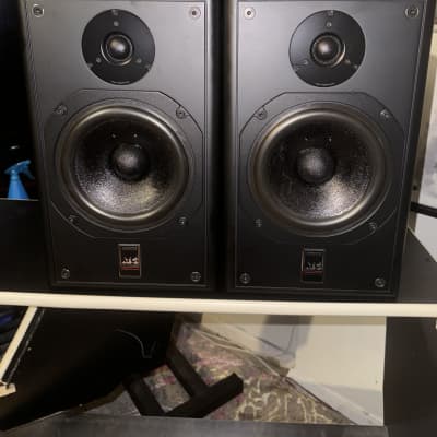 ATC SCM12 Pro 6" 2-Way Passive Speaker Pair | Reverb