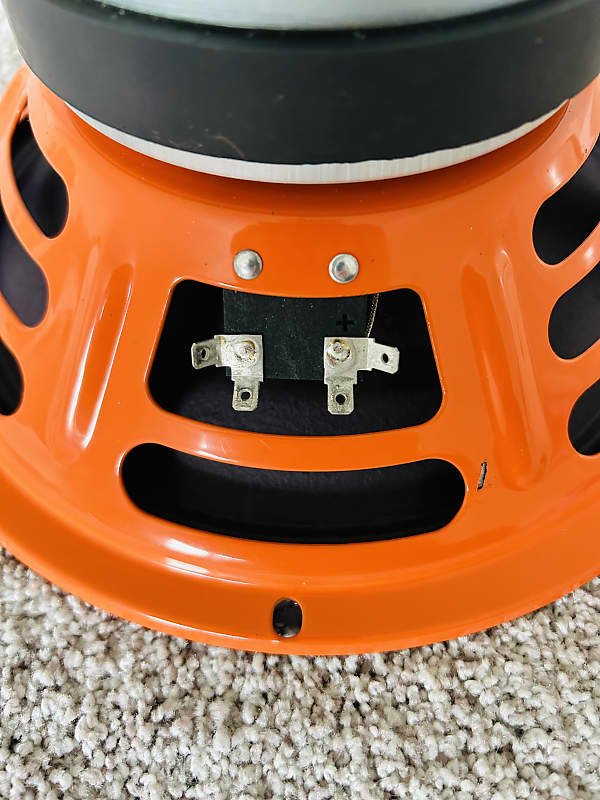 Warehouse Guitar Speakers G10C/S 10” 75 Watts 8 Ohm | Reverb