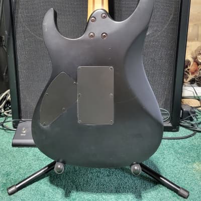 Cort X-6 VPR Viper Snakeskin guitar | Reverb