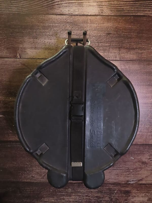Gator 6.5" x 14' Protechtor Elite Air Snare Case (Edison, NJ) | Reverb