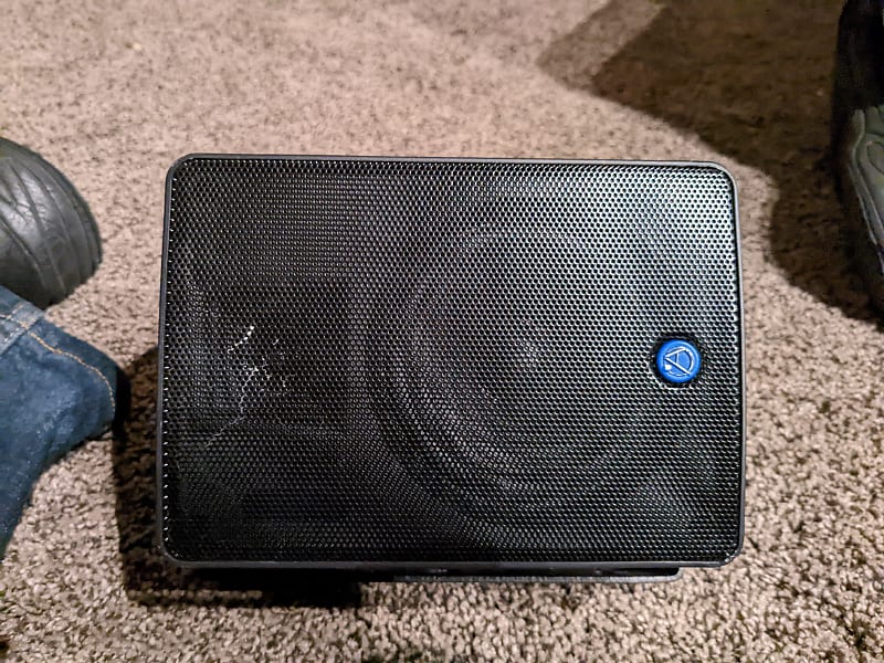 Atlas SM42T Black | Reverb