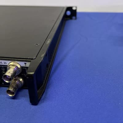 Shure Axient AXT 400 Dual Channel Receiver | Reverb