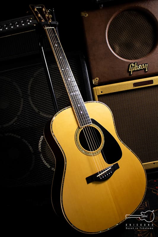 Yamaha LL36 ARE | Reverb