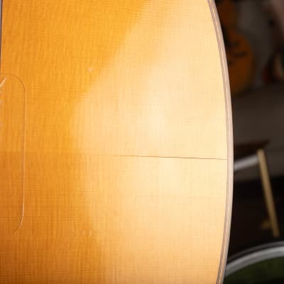 German Vasquez Rubio Concert Classical 2001 | Reverb