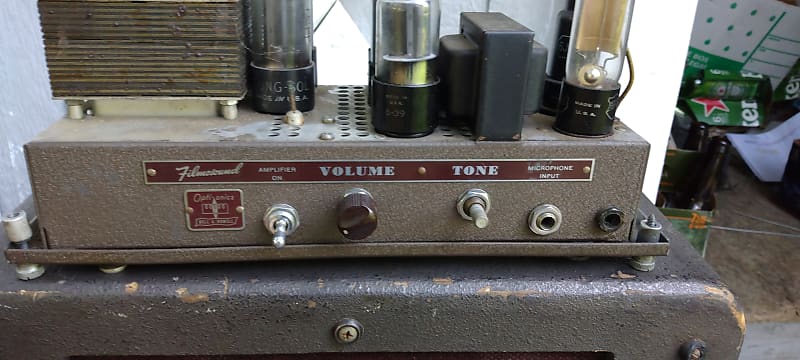 Bell+Howell Filmosound 179 Late 40's early 50's | Reverb