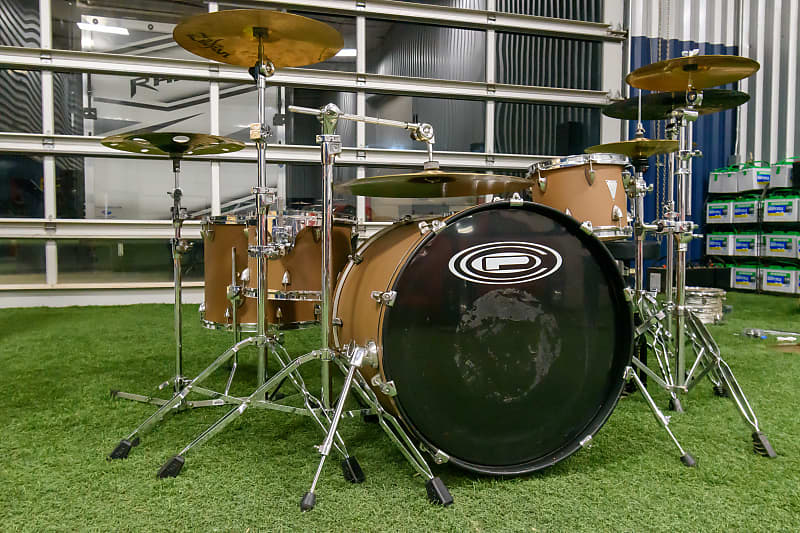 OCDP Venice 2010 Orange County Drums | Reverb