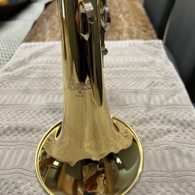 Bach FH200 Flugelhorn | Reverb