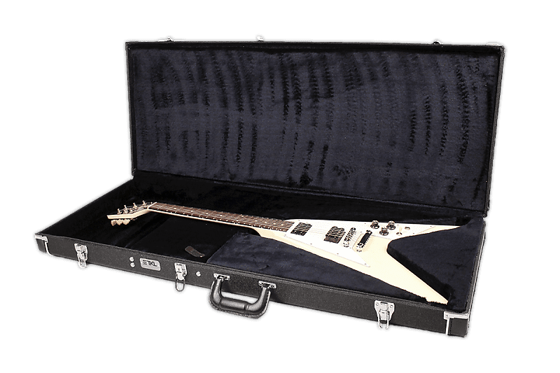 NOS TKL Flying V Limited Edition - 8833 LTD- End Bound Keyed | Reverb