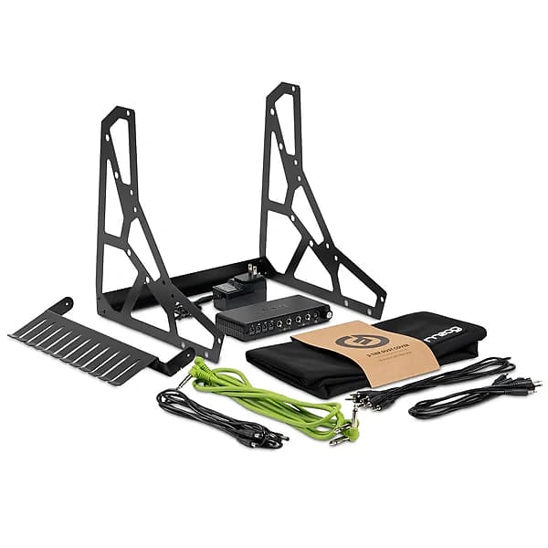 Moog MSSACCKIT Sound Studio Accessory Kit Rack System for | Reverb