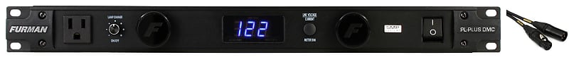 Furman PL-PLUS DMC 15A Power Conditioner with | Reverb