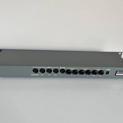 Vintage JL Cooper Electronics PPS-100, MIDI-SMPTE | Reverb