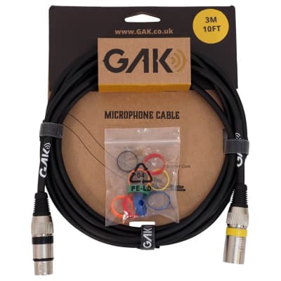 GAK Cardboard Guitar Shipping Box, Large | Reverb UK