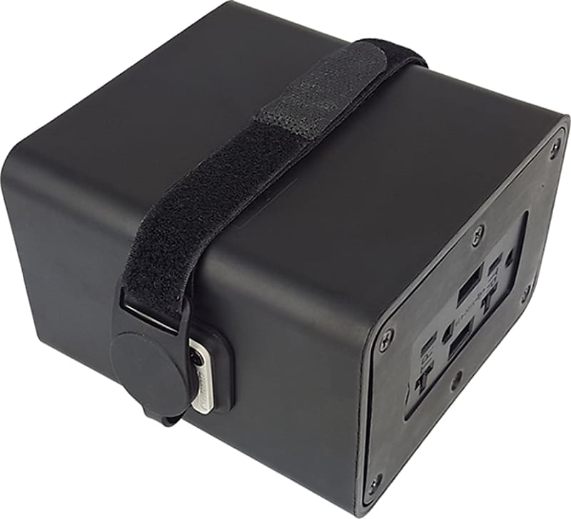 Blizzard Lighting Drop-PC USB Stage Drop Box | Reverb