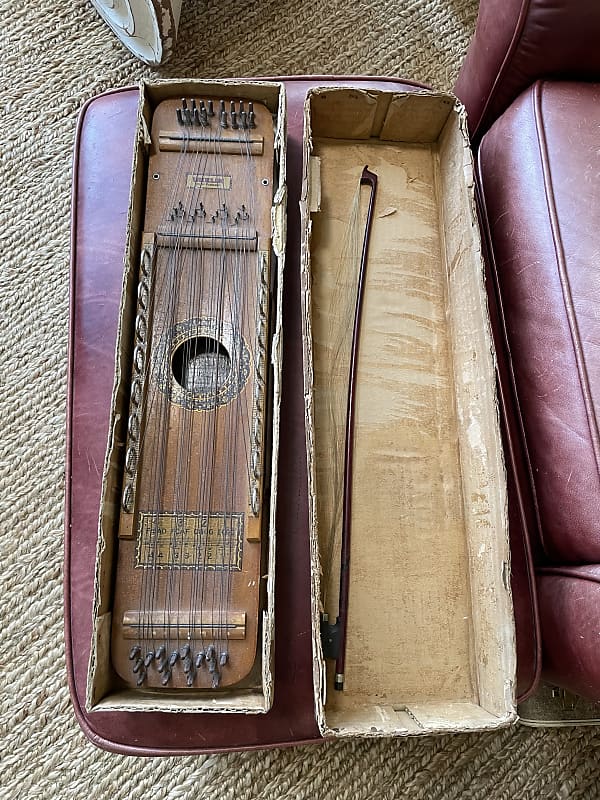 Ukelin Ukelin 1925 | Reverb