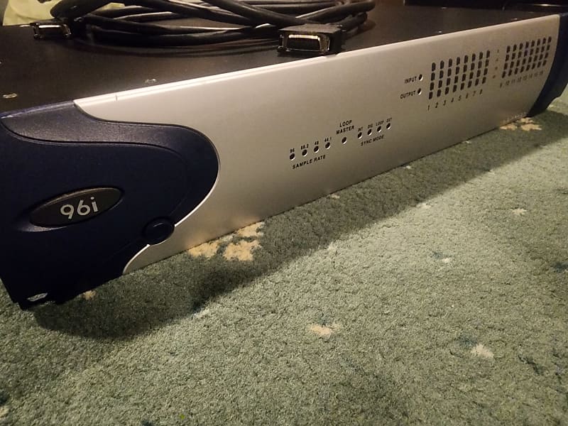 Digidesign HD 96i | Reverb Canada