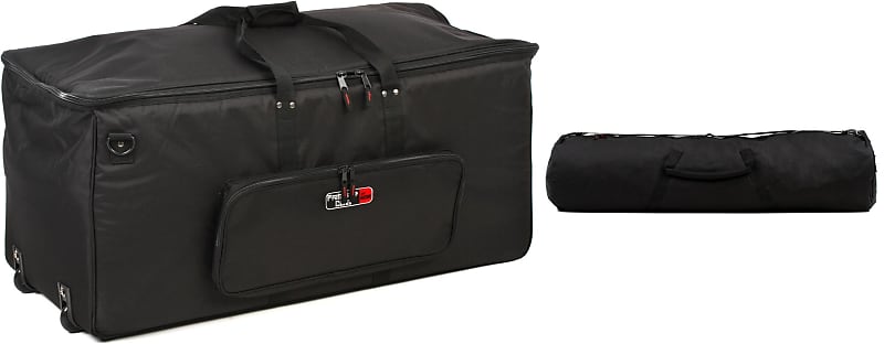 Gator Drum Bag w/ Divider System for Electronic Drum Set - | Reverb