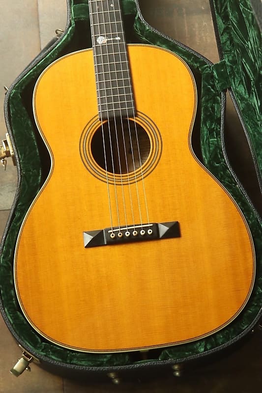 Martin Mandolin Brothers 25th Anniversary Limited #8 of 25 | Reverb