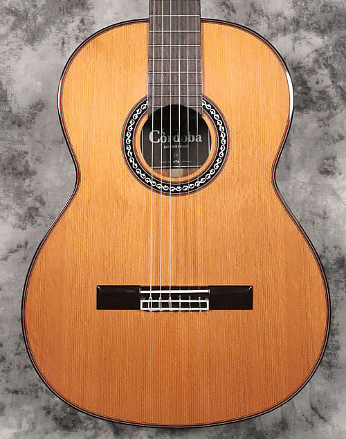 Cordoba C9 CD | Reverb