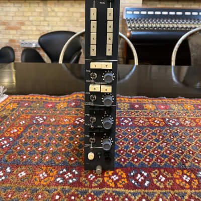 Neve - 8026 MKII Vintage Recording / Mixing Console - 1974 - | Reverb