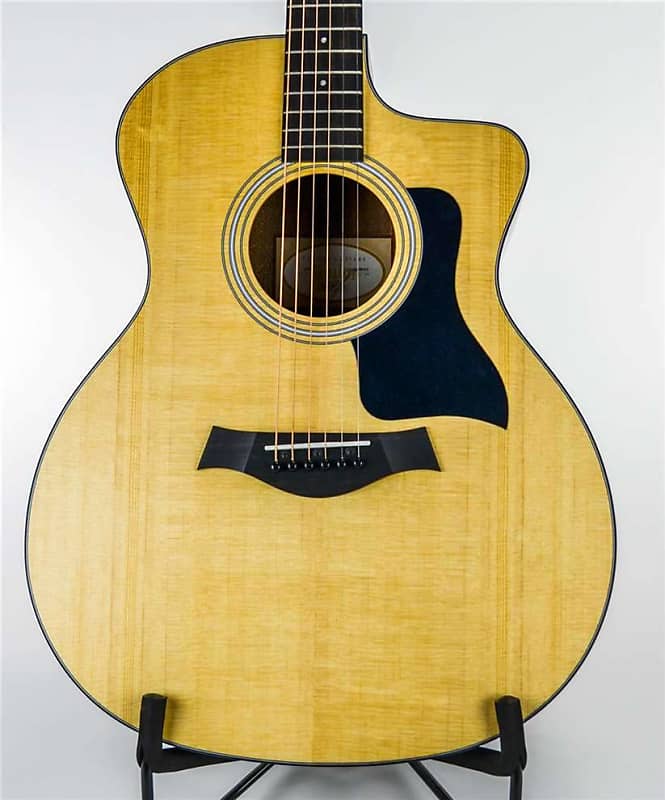 Taylor 114ce | Reverb