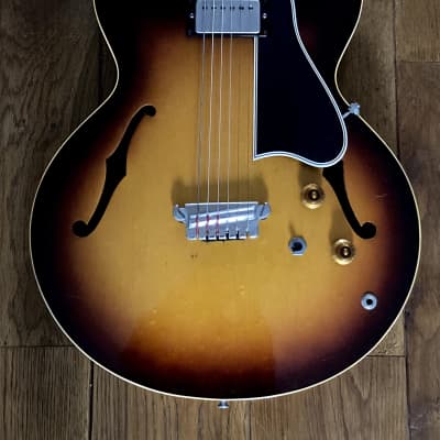 Gibson EB6 john Entwistle 1961 - Original | Reverb UK