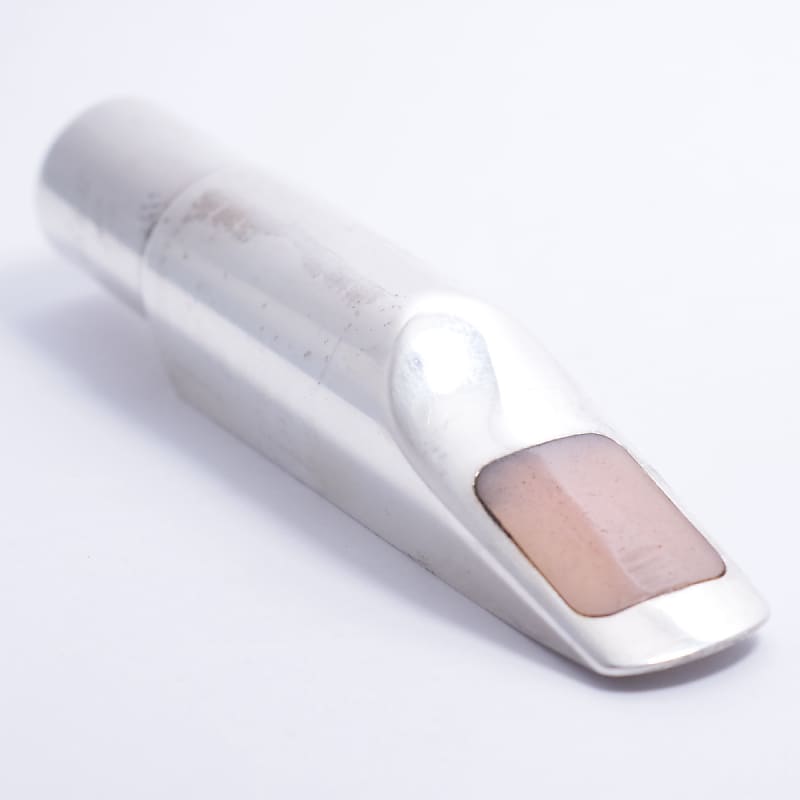 Dave Guardala Dave Guardala Alto Studio Metal for alto | Reverb UK