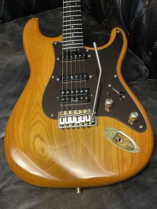 Blade Levinson RH4 (Gold Era) 1992 - Honey | Reverb