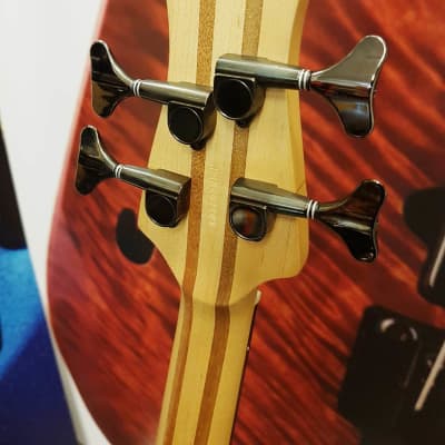 Yamaha TRB1004J Natural | Reverb