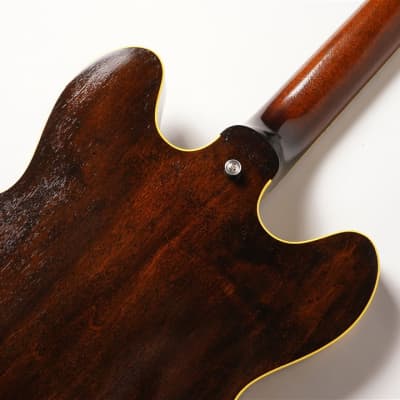 KING SNAKE Smith Jazz - Tobacco Sunburst [RG] | Reverb