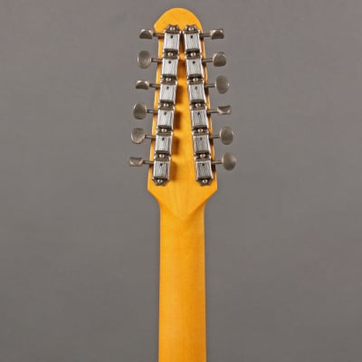 2005 Fender Stratocaster XII 12-String | Reverb