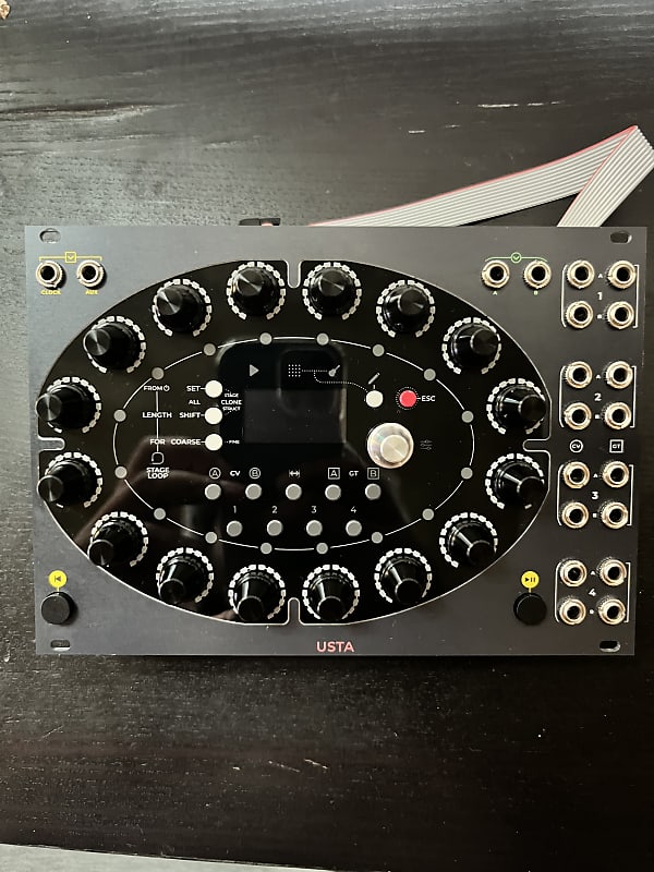 Frap Tools Usta | Reverb