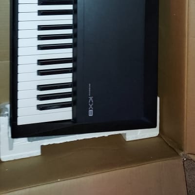 Yamaha Kx8 2008 - Black | Reverb
