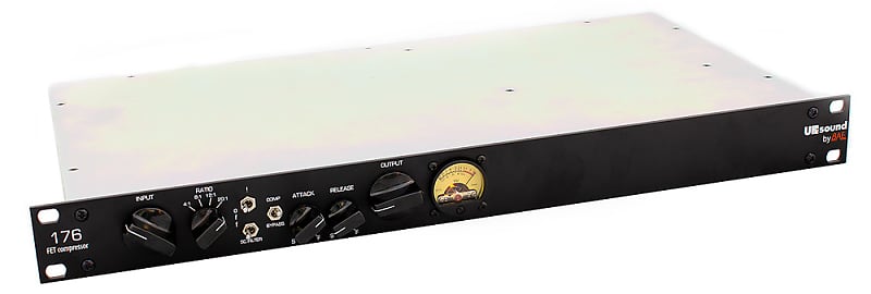 UK Sound 176 - FET Compressor | Reverb