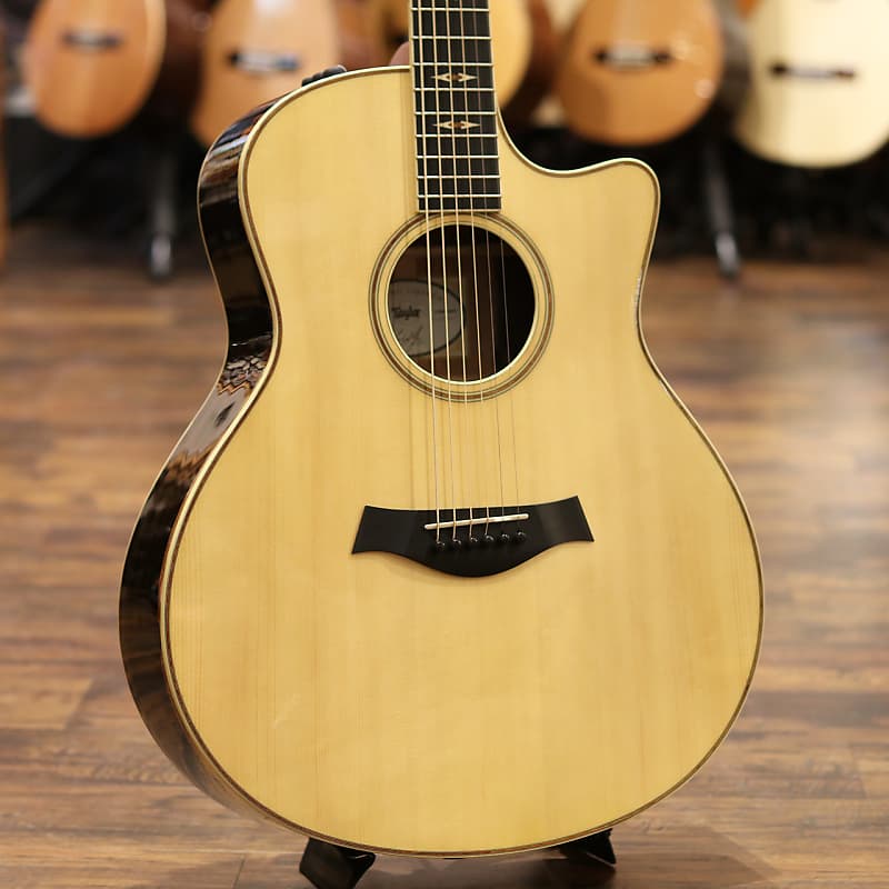 Taylor 616ce AFE LTD 2013 | Reverb